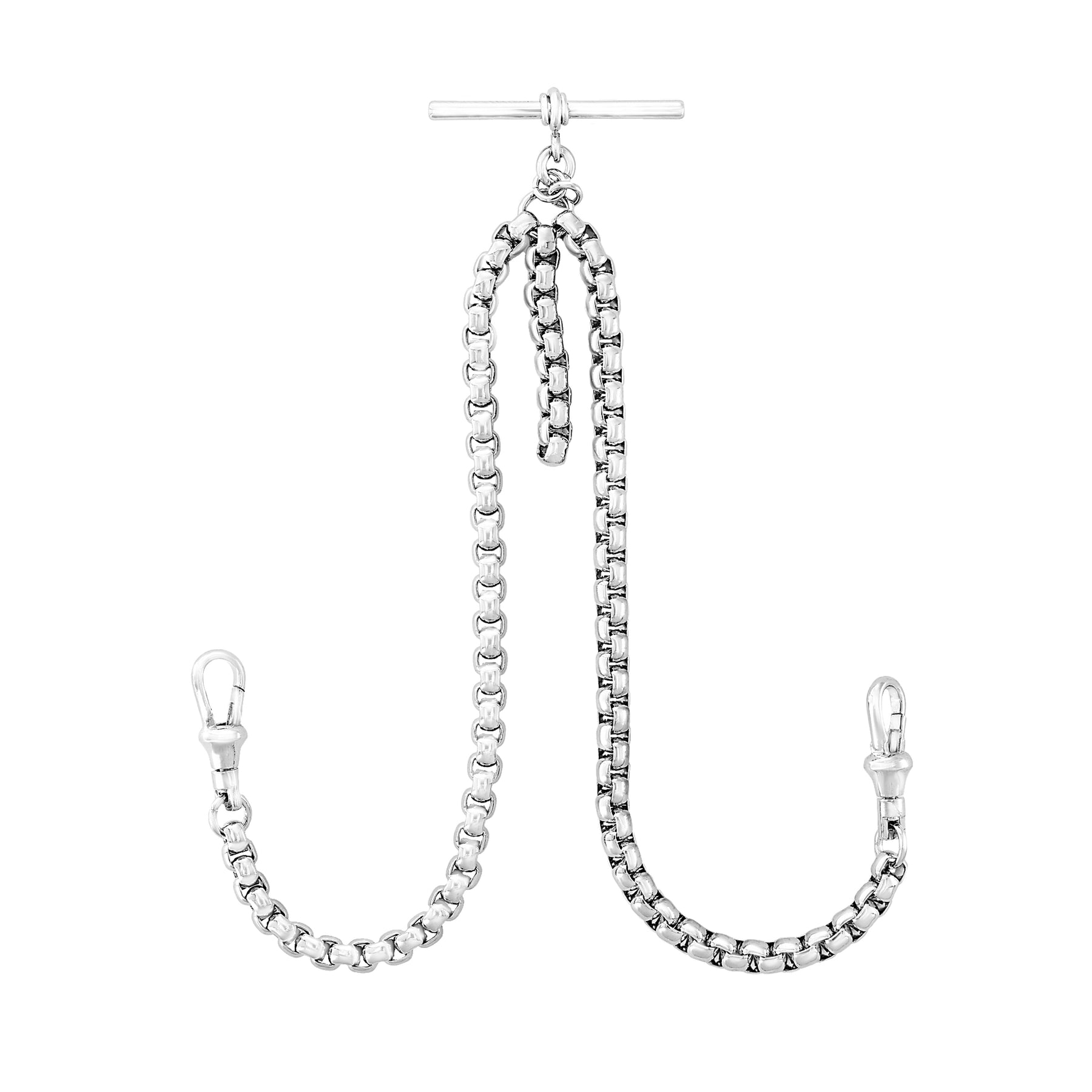 WALLET & VEST CHAINS – SEVEN50