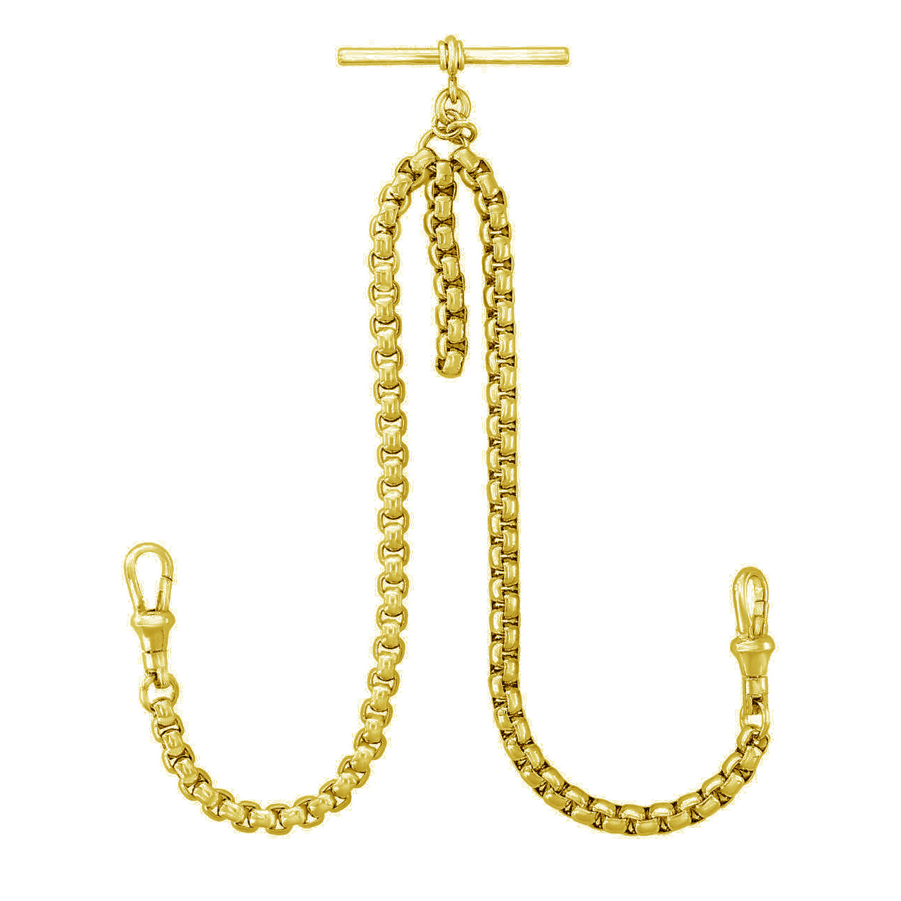 WALLET & VEST CHAINS – SEVEN50