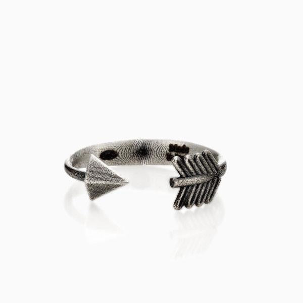 ARROW RING – SEVEN50